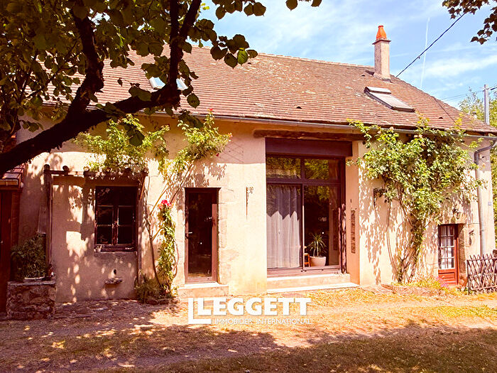 Maison 7 pièces à Bussière-Galant, à vendre