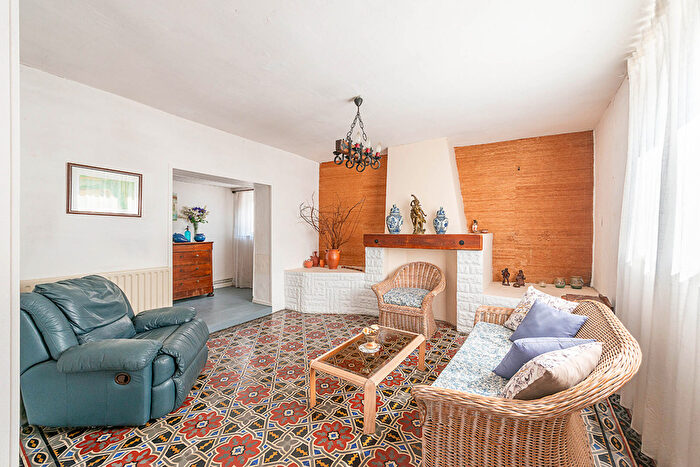 Maison 6 pièces à Fresnes-sur-Escaut, à vendre