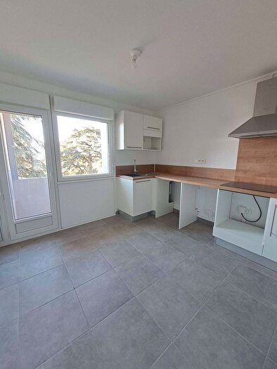 Appartement à louer - Le Vernay, Caluire et Cuire - 3 pièces - 2 chambres