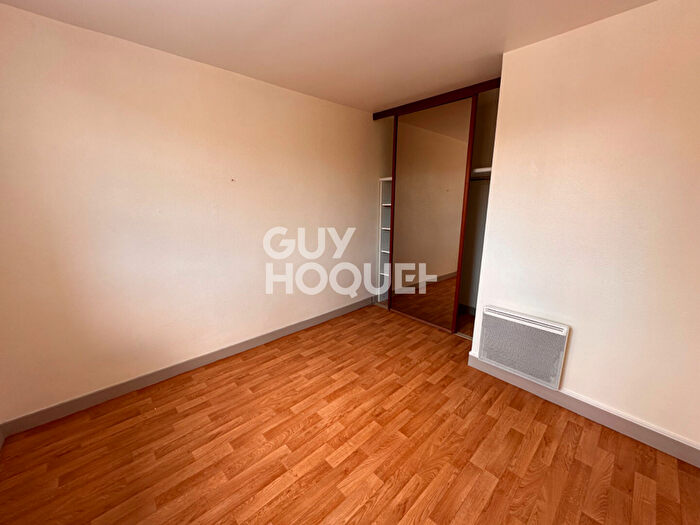 Maison à louer - Forges-les-Bains - 3 pièces - 2 chambres