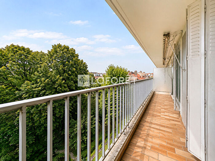 Appartement 3 pièces à vendre - Saint-Germain-en-Laye, Bergette, Debussy