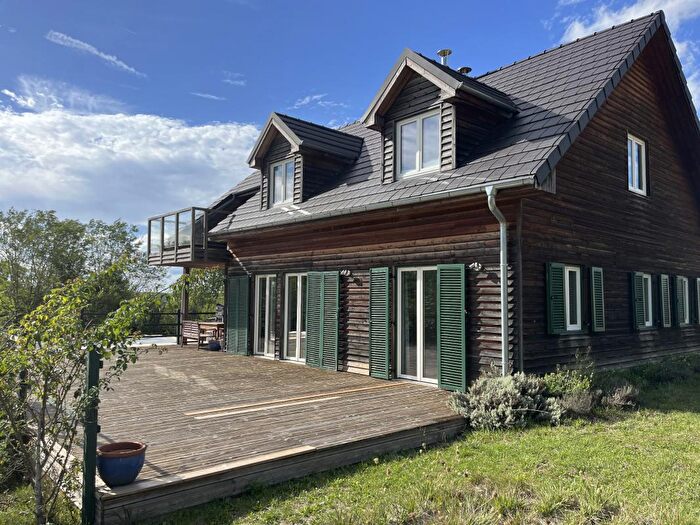 Maison 7 pièces à vendre - Missery