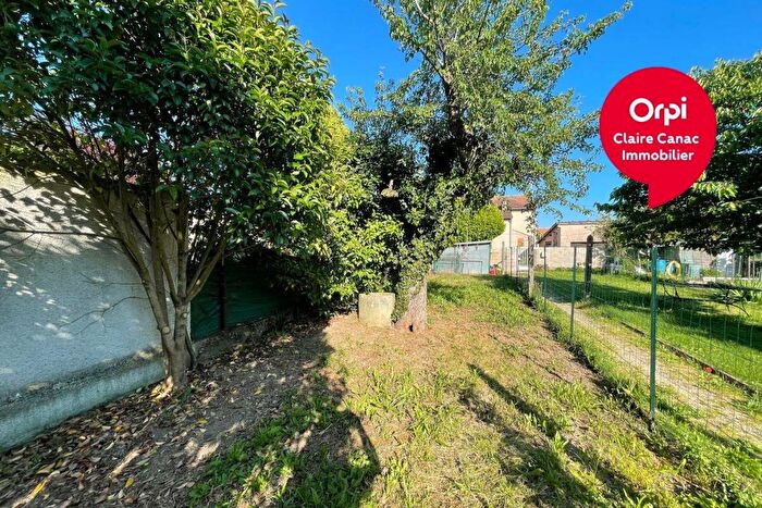 Appartement à louer - Saint-Sulpice-la-Pointe - 2 pièces - 2 chambres