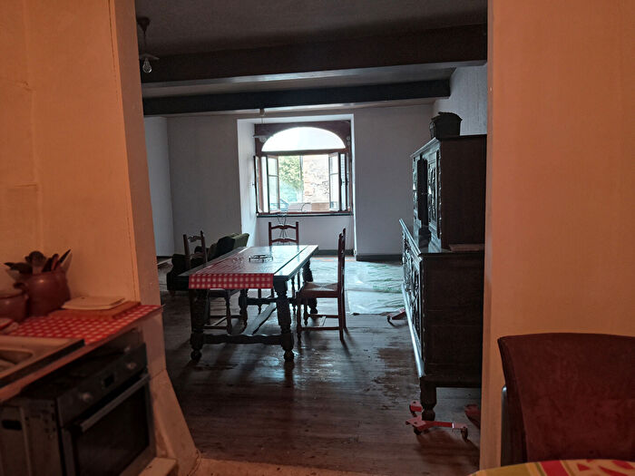 Appartement 3 pièces à vendre à Saint-Martory
