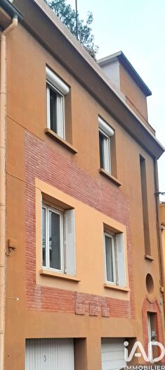 Appartement à vendre - Perpignan, Les Remparts - 3 pièces - 2 chambres
