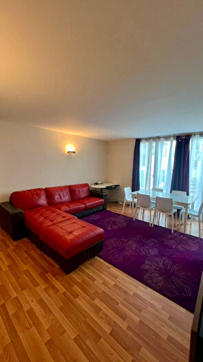 Appartement 4 pièces à louer à Paris 12ème, Jardin de Reuilly
