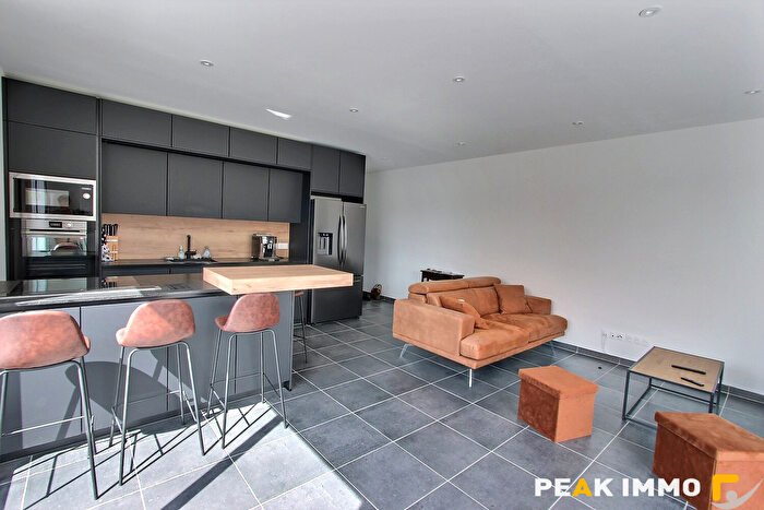 Maison à vendre - Annecy - 3 pièces