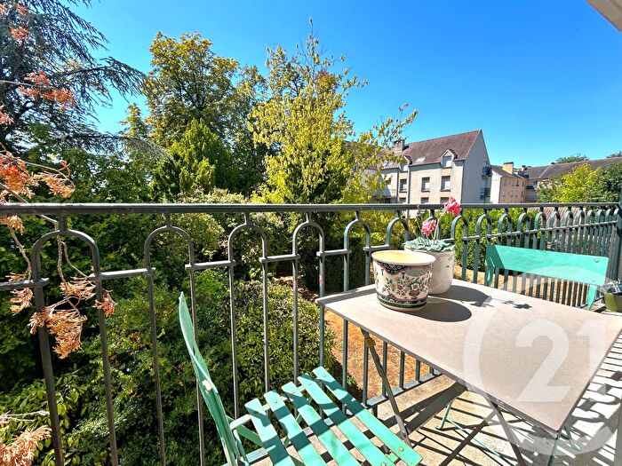 Appartement 2 pièces à vendre - Étampes, Centre-Ville