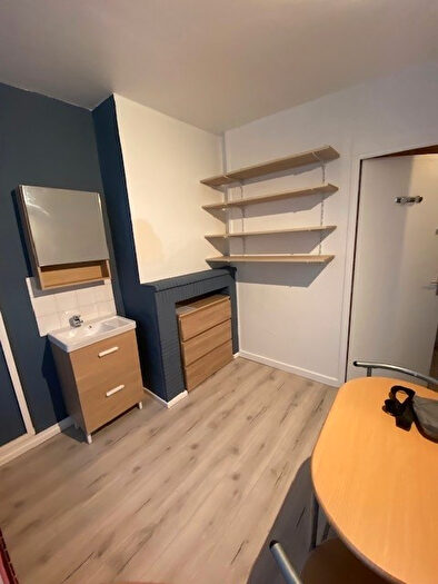 Maison à vendre - Amiens, Saint-Honoré, Jeanne dArc - 4 pièces - 3 chambres