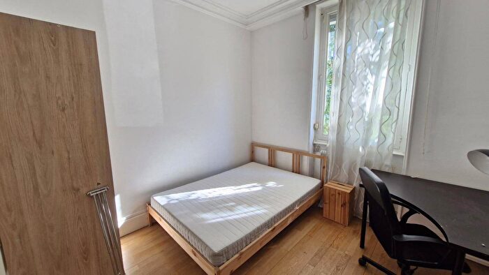 Appartement 1 pièce à louer à Lyon 8ème arrondissement