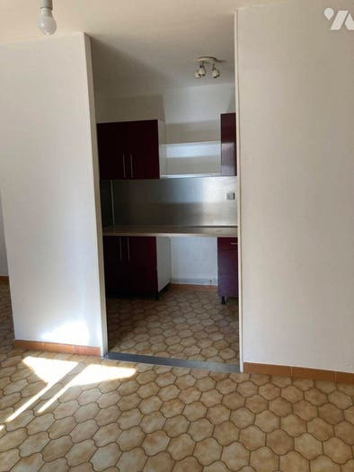 Châteaurenard : Appartement 3 pièces à louer