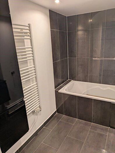 Appartement 2 pièces à louer - Begin, Saint-Mandé