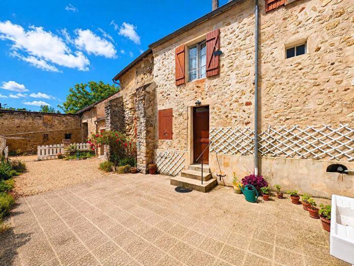 Maison 5 pièces à vendre à Gandelu