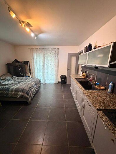Appartement 1 pièce à louer - Centre, Écully