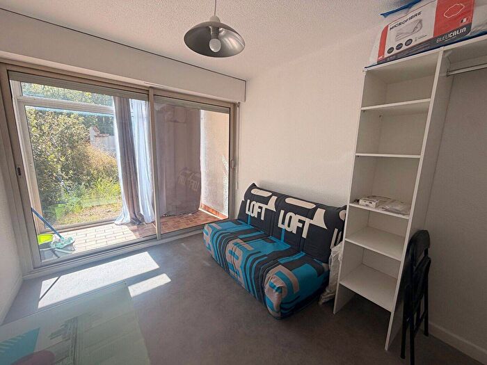 Luynes, Aix-en-Provence - Appartement 1 pièce à louer