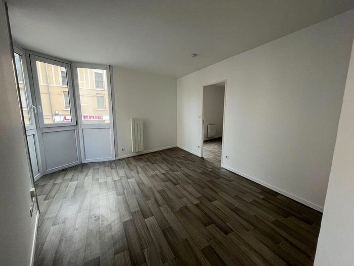 Appartement 2 pièces à louer - Centre Ville, Reims