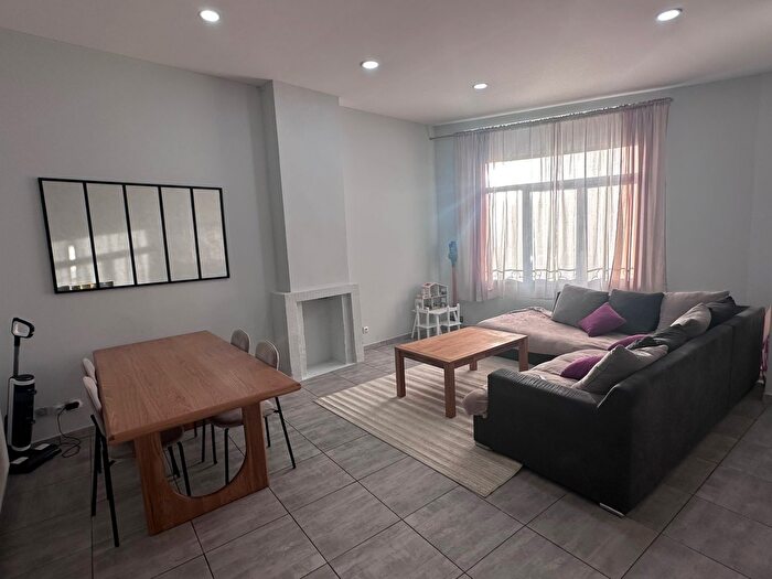 Maison 5 pièces à Roubaix, à vendre