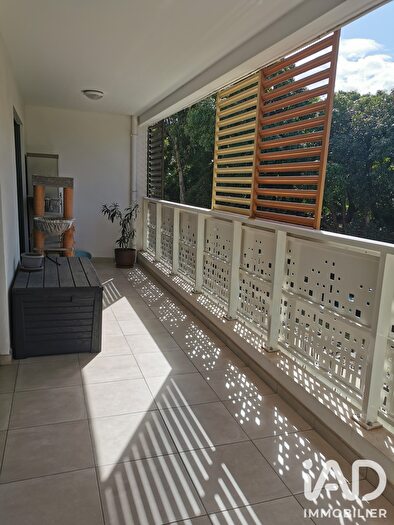 L'Étang-Salé, Centre-ville, Ravine Sheunon - Appartement 2 pièces à vendre