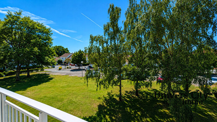 Rezé, La Houssais : Appartement 3 pièces à vendre