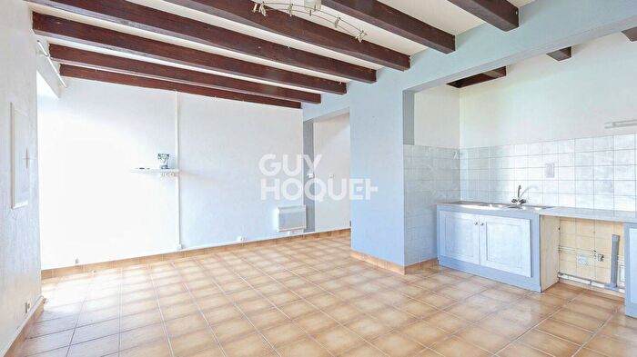 Appartement à louer - Ossès - 5 pièces - 4 chambres