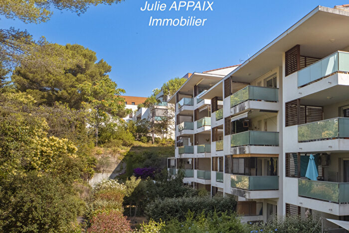 Appartement 5 pièces à Saint-Raphaël, Peyron, Peire Sarade, Aspé, à vendre