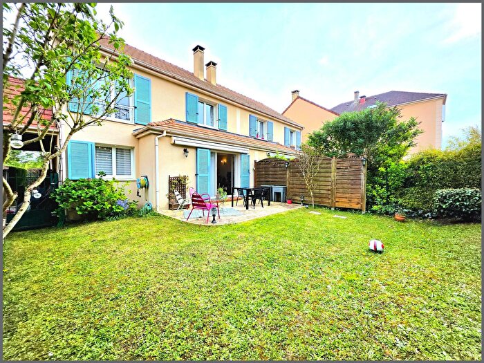 Maison 5 pièces à vendre - Annet-sur-Marne