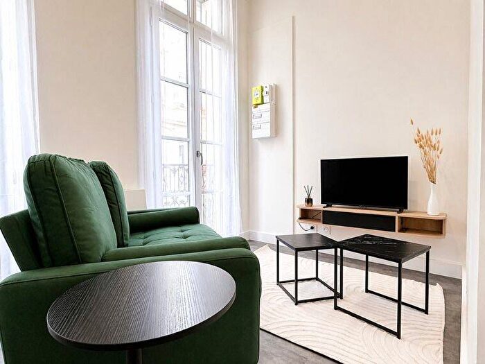 Appartement 2 pièces à louer à Perpignan