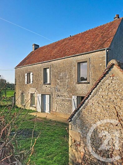 Maison à louer - Ri - 5 pièces - 4 chambres