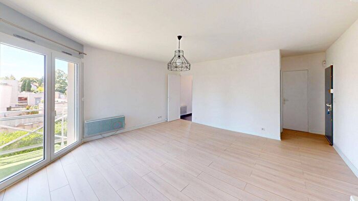 Appartement 1 pièce à louer à Trois Cités, Poitiers