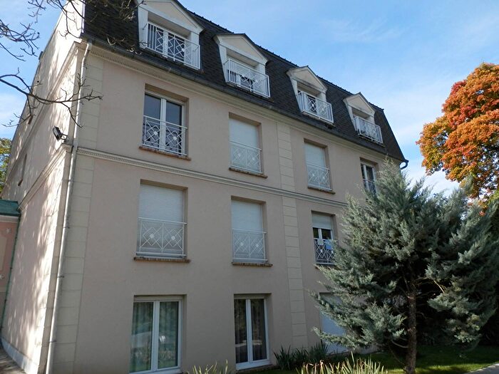 Appartement 1 pièce à louer - Chalifert