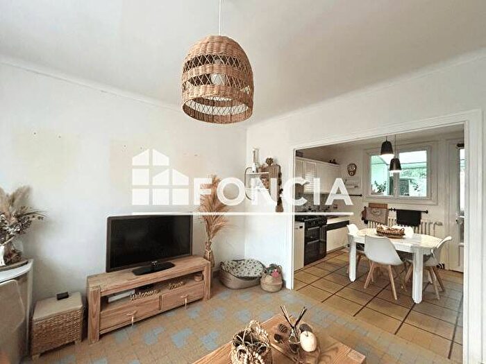 Maison à louer - Val de Moine, Cholet - 5 pièces - 4 chambres