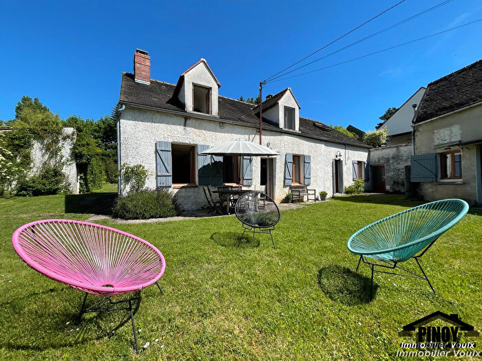Diant - Maison 7 pièces à vendre