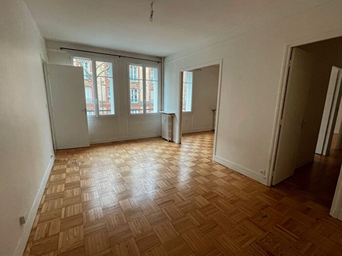 Appartement 3 pièces à Boulogne-Billancourt, Vaillant, Marcel Sembat, à vendre