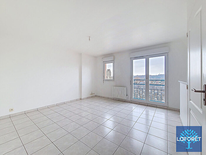 Étampes, Saint-Martin, Saint-Gilles : Appartement 1 pièce à louer