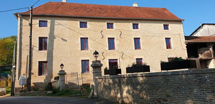 Maison à vendre - Minot - 12 pièces