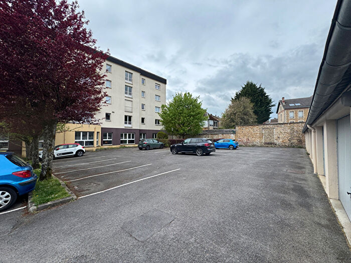 Charleville-Mézières, Moulinet - Appartement 3 pièces à vendre