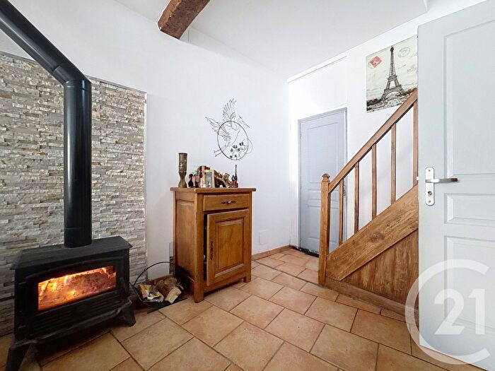 Maison à vendre - Saverdun - 2 pièces - 1 chambre