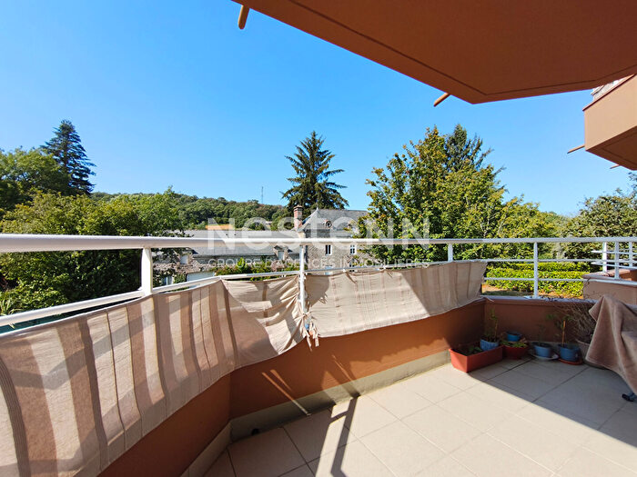 Appartement 2 pièces à vendre - Saint-Nolff
