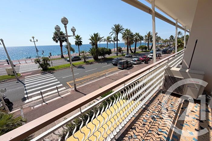 Appartement 3 pièces à vendre - Nice, Californie, Carras