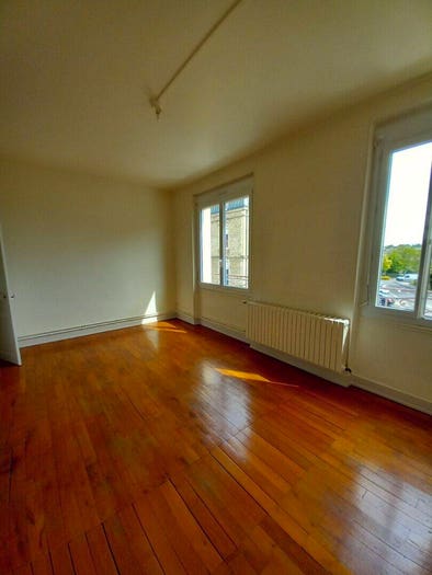 Appartement 2 pièces à louer à Zone d'Activité Ugine, Gueugnon