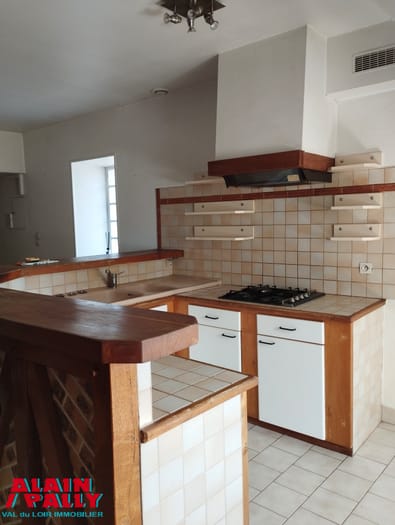 Appartement 2 pièces à Châteaudun, Liberté, Martineaux, à louer