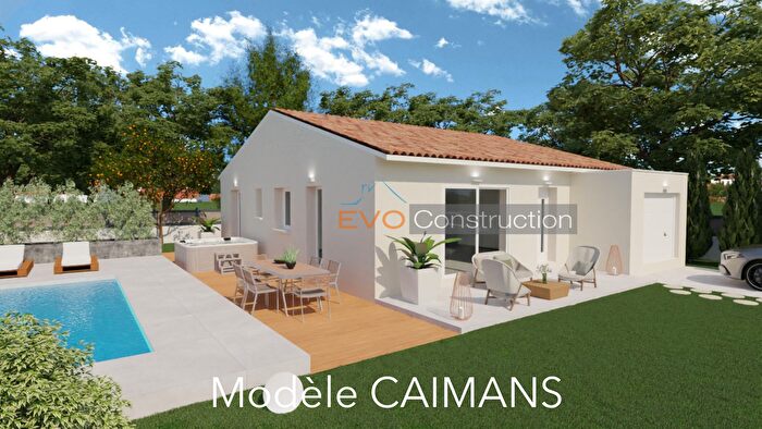 Maison 4 pièces à vendre à Rodès