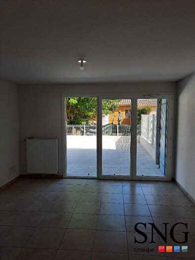 Appartement 2 pièces à louer à Legue-Pous du Plan, Carpentras