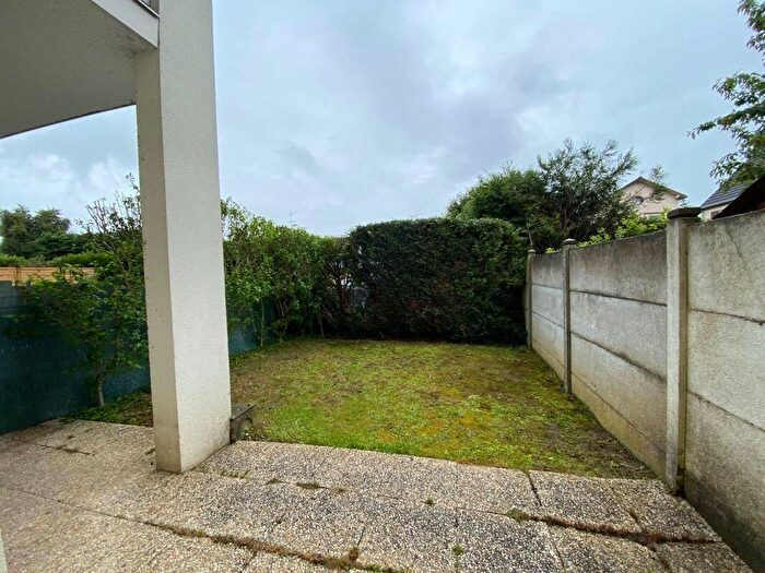 Appartement 1 pièce à louer à Mairie Rouxel-Sud Est, Pontault-Combault