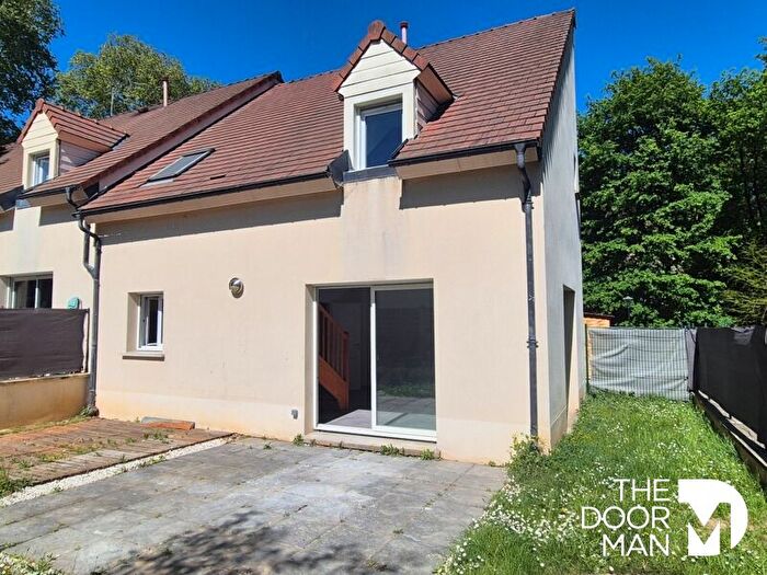 Appartement 3 pièces à vendre - Saint-Hilarion