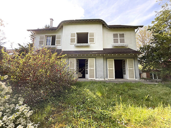 Maison 11 pièces à vendre - Andrésy, LAiglon, Rive Gauche, Fin dOise, Pont de Conflans