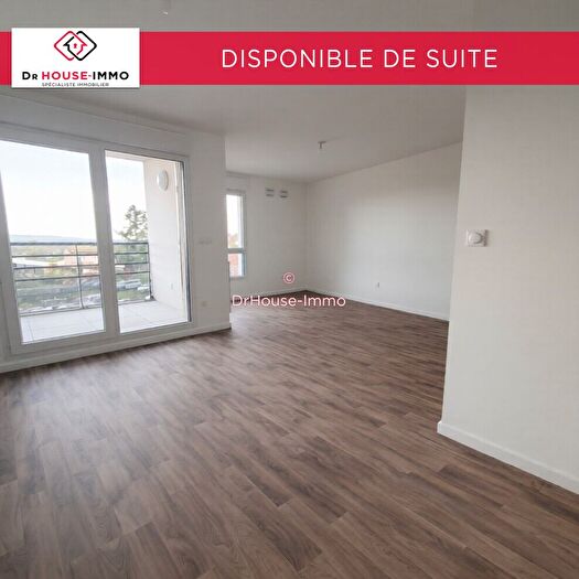Appartement 1 pièce à vendre à Clermont-Ferrand, Les Landais, Fontaine du Bac, La Pardieu
