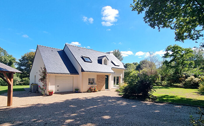Maison 6 pièces à vendre à Vigneux-de-Bretagne