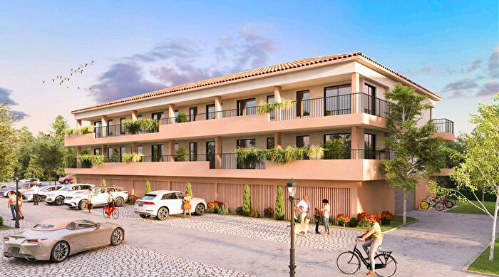 Appartement à vendre - Lucciana - 2 pièces - 1 chambre