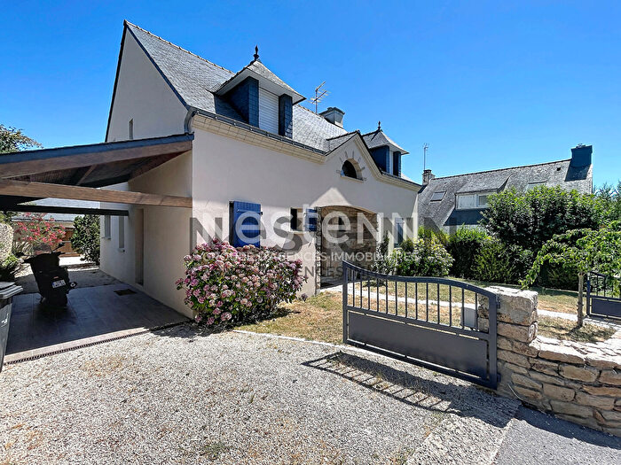 Maison 6 pièces à vendre à Noyal-Muzillac